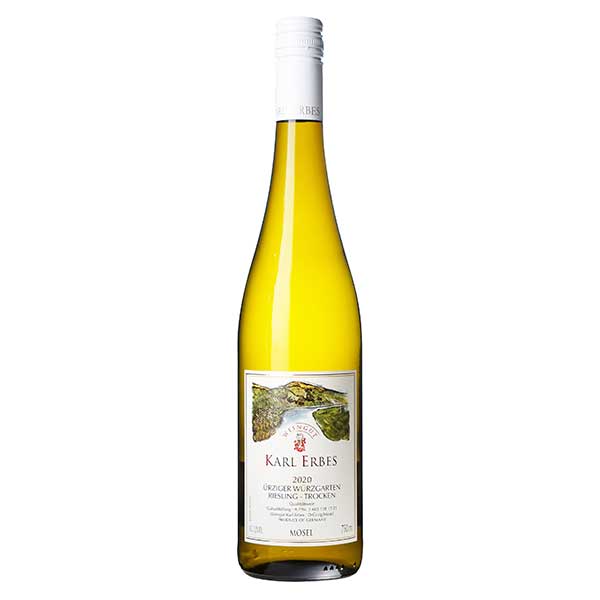 ※ヴィンテージやラベルのデザインが商品画像と異なる場合がございます。当店では、現行ヴィンテージの販売となります。ご指定のヴィンテージがある際は事前にご連絡ください。不良品以外でのご返品はお承りできません。ご了承ください。カール エルベス ユ...