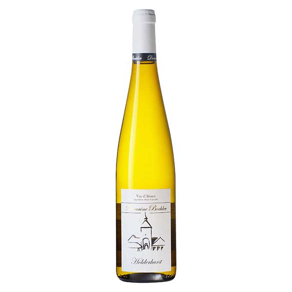 ドメーヌ ブレル オルダーフルスト リースリングは、華やかな香りと爽やかな酸味が魅力のアルザス白ワインです。食事と合わせやすく、軽やかな飲み口を楽しめます。