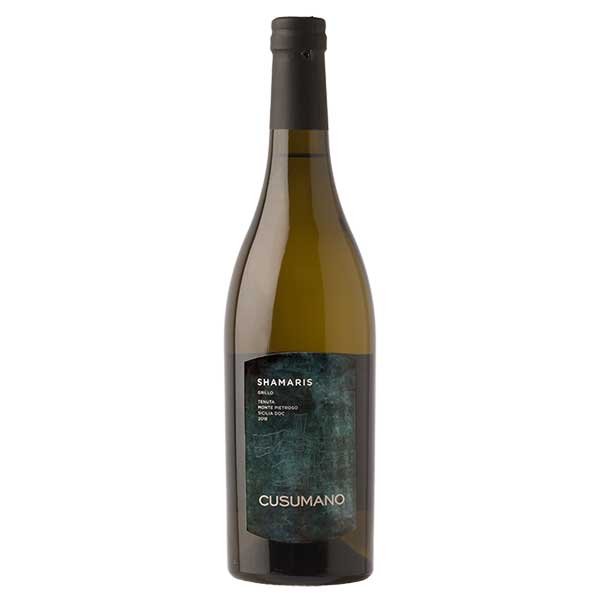 ※ヴィンテージやラベルのデザインが商品画像と異なる場合がございます。当店では、現行ヴィンテージの販売となります。ご指定のヴィンテージがある際は事前にご連絡ください。不良品以外でのご返品はお承りできません。ご了承ください。クズマーノ シャマリ...