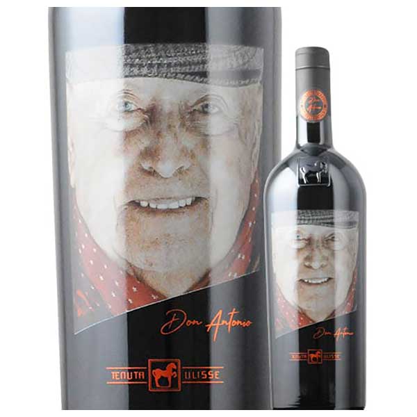 ※ヴィンテージやラベルのデザインが商品画像と異なる場合がございます。当店では、現行ヴィンテージの販売となります。ご指定のヴィンテージがある際は事前にご連絡ください。不良品以外でのご返品はお承りできません。ご了承ください。テヌータ ウリッセ ...