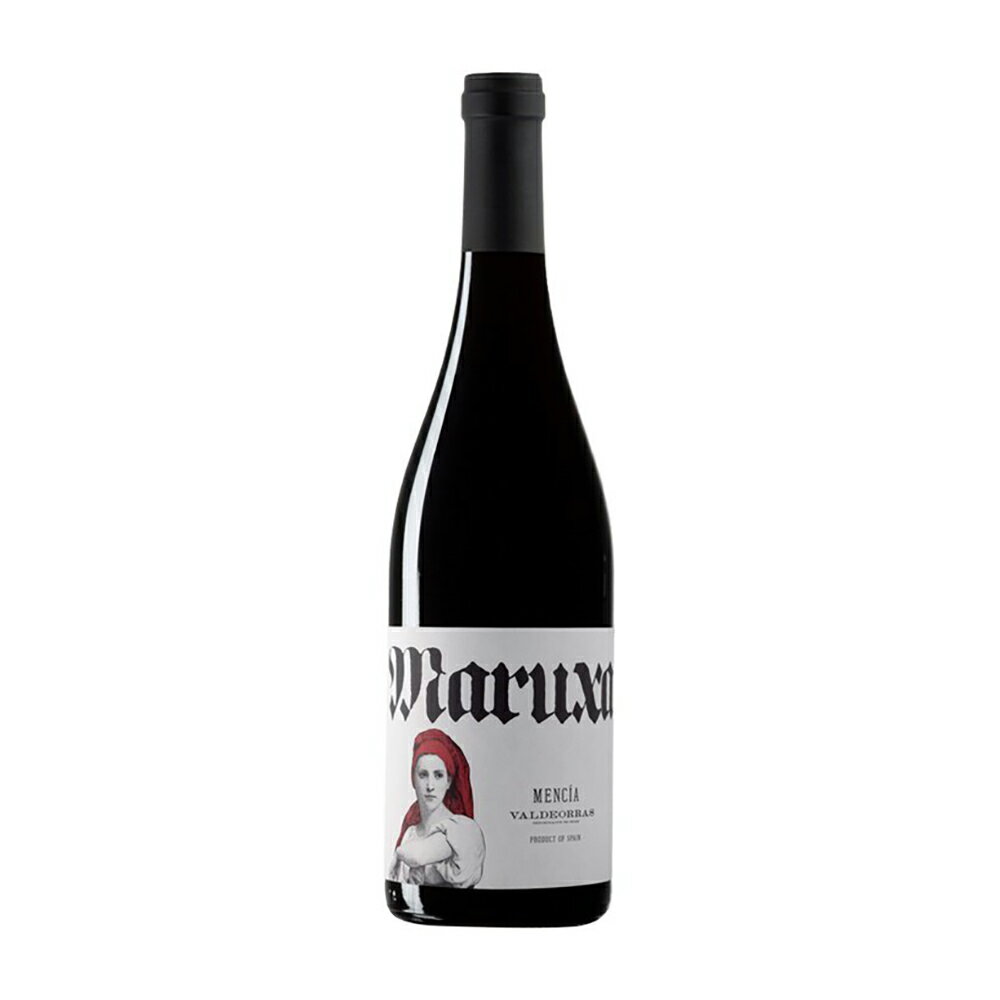 ※ヴィンテージやラベルのデザインが商品画像と異なる場合がございます。当店では、現行ヴィンテージの販売となります。ご指定のヴィンテージがある際は事前にご連絡ください。不良品以外でのご返品はお承りできません。ご了承ください。マルーシャ メンシア...