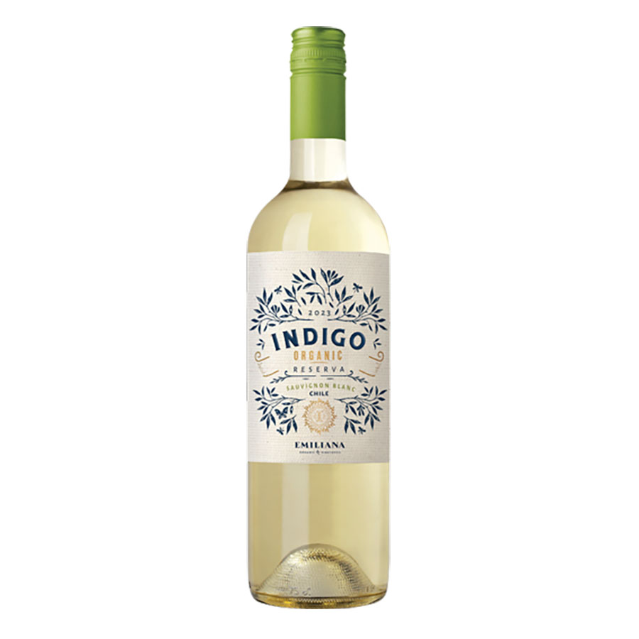 ※ヴィンテージやラベルのデザインが商品画像と異なる場合がございます。当店では、現行ヴィンテージの販売となります。ご指定のヴィンテージがある際は事前にご連絡ください。不良品以外でのご返品はお承りできません。ご了承ください。インディゴ オーガニ...