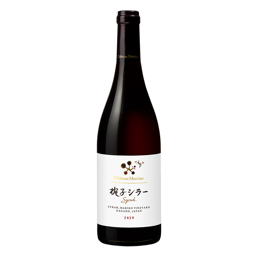 ※ヴィンテージやラベルのデザインが商品画像と異なる場合がございます。当店では、現行ヴィンテージの販売となります。ご指定のヴィンテージがある際は事前にご連絡ください。不良品以外でのご返品はお承りできません。ご了承ください。シャトー メルシャン...