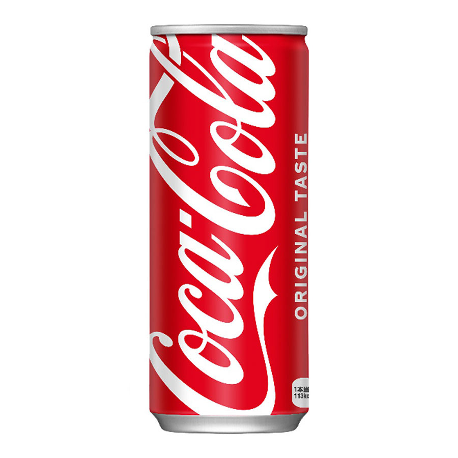 コカ・コーラが手がける「コカ コーラ」缶タイプです。世界中で愛されるコーラの定番で、カラメルと甘みの独特なアロマ、爽快な炭酸の刺激感と後味のキレが特徴です。食事のお供やリフレッシュ、おやつタイムなど幅広いシーンで活躍し、コンパクトな缶タイプ...