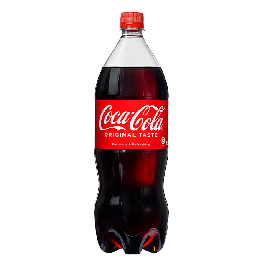 コカ・コーラが手がける「コカ コーラ」大容量ペットボトルタイプです。世界中で愛されるコーラの定番で、カラメルと甘みの独特なアロマ、爽快な炭酸の刺激感と後味のキレが特徴です。大容量タイプで家族みんなでコストパフォーマンスよく楽しめます。食事の...
