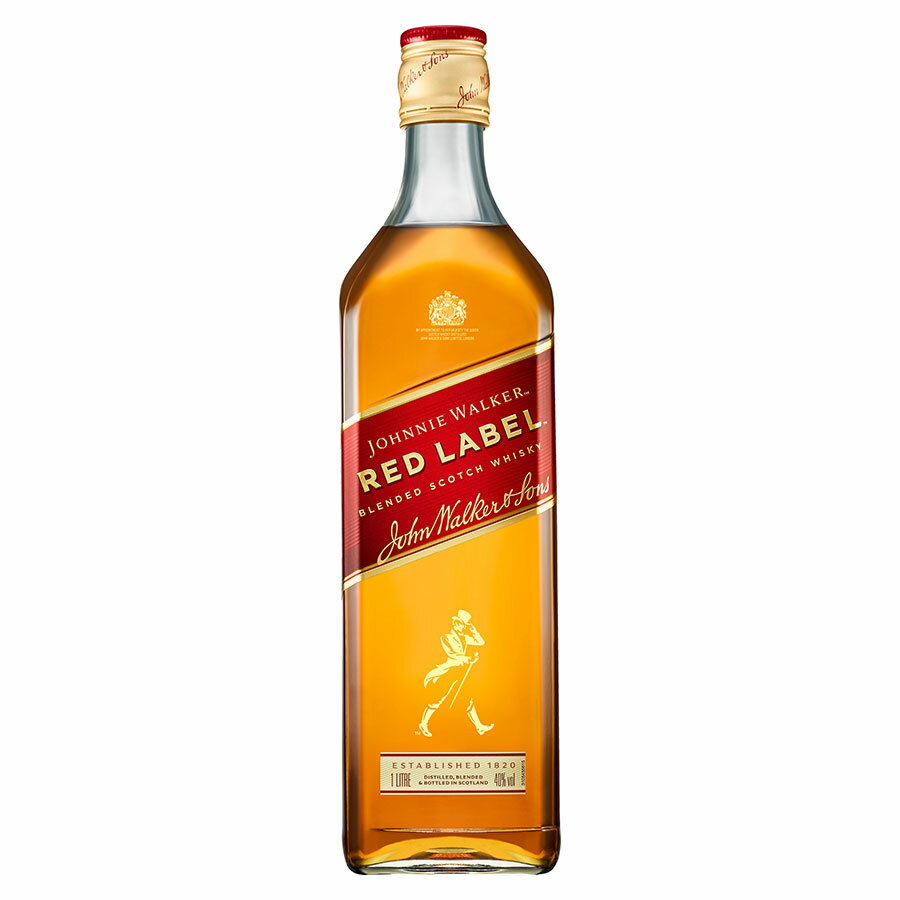 アルコール度数40度のブレンデッドスコッチウイスキーです。軽やかでスパイシーな香りと、ほのかなスモーキーさがバランスよく調和した飲みやすい味わいが特徴です。クセが少なくさまざまな飲み方に対応しやすいため、ストレート・ロック・ハイボール・水割...