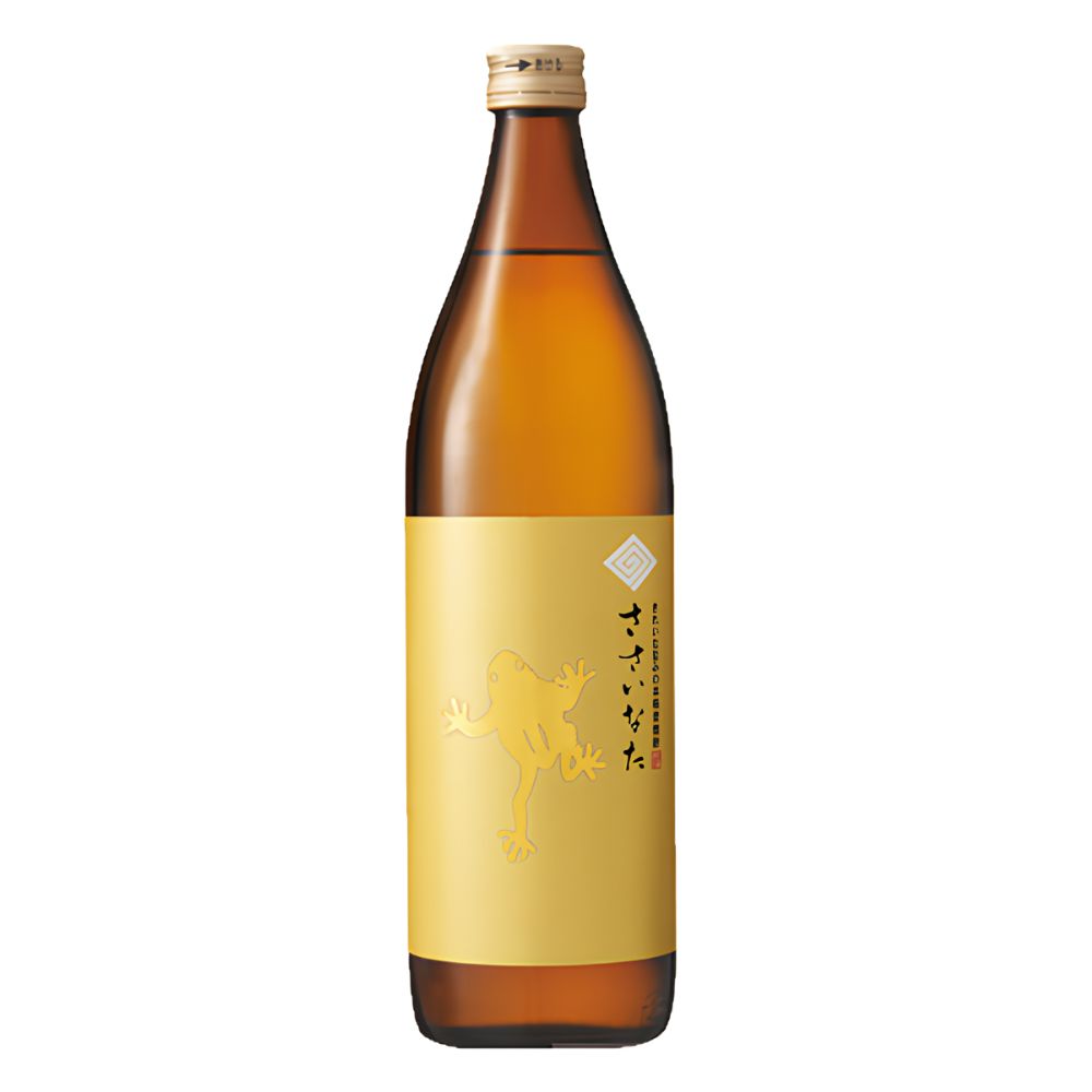 サッポロビールが手がける「ささいなた 本格麦焼酎」は、アルコール度数25度の本格麦焼酎（乙類）です。麦の香ばしい風味とまろやかなコクが特徴で、クセが少なく飲みやすい一本。ロック・水割り・お湯割りなど、幅広い飲み方に対応します。刺身・焼き鳥・...