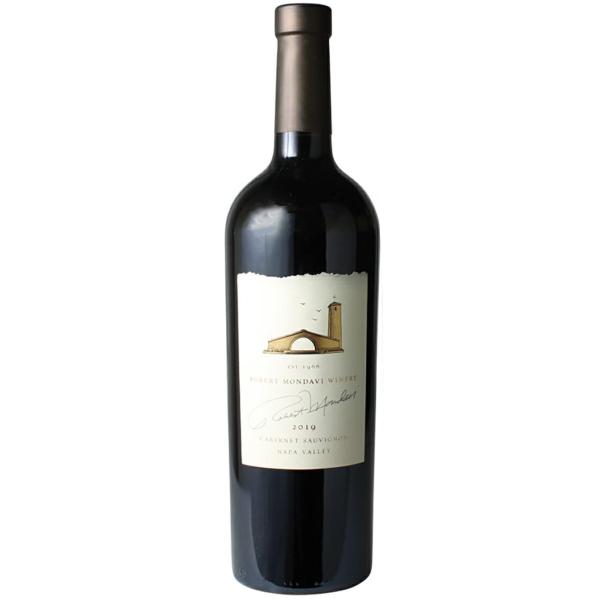 ロバート モンダヴィ カベルネ ソーヴィニヨン ナパヴァレ 750ml アメリカ 赤ワイン 送料無料 本州のみ