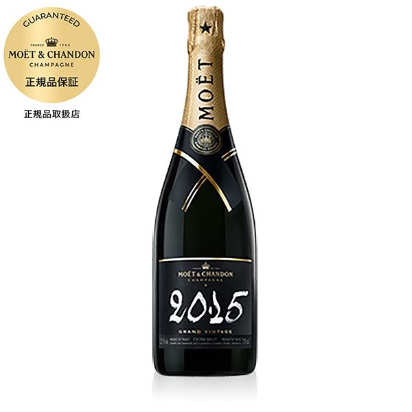 「モエ エ シャンドン グラン ヴィンテージ」は、フランス・シャンパーニュ地方の名門モエ エ シャンドンが手がけるヴィンテージシャンパンです。特定の優れた収穫年のブドウのみを使用して醸造されるヴィンテージシャンパンは、ノン・ヴィンテージとは...