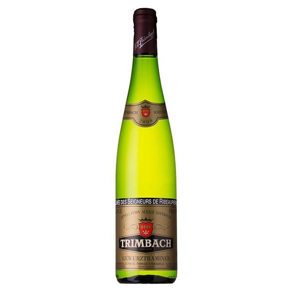 トリンバック リースリング 750ml エノテカ ドイツ 白ワイン 送料無料 本州のみ