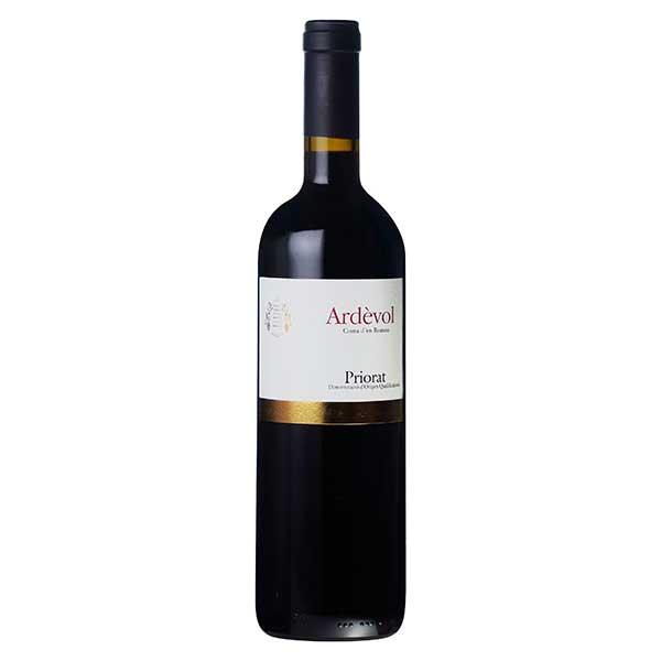 アルデボル コマ ダン ロミュ 750ml x 12本 ケース販売 送料無料 (メーカー直送) 稲葉 スペイン 赤ワイン