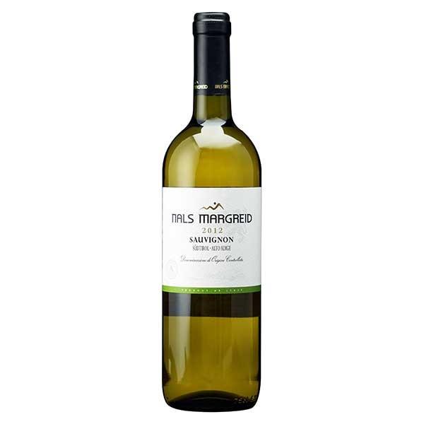 ナルス マルグライド ソーヴィニヨン Nals Margreid 750ml 稲葉 イタリア アルト アディジェ 白ワイン 送料無料 本州のみ