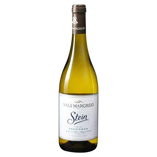 ナルス マルグライド シュタイン ソーヴィニヨン 750ml x 12本 ケース販売 送料無料 (メーカー直送) 稲葉 イタリア 白ワイン