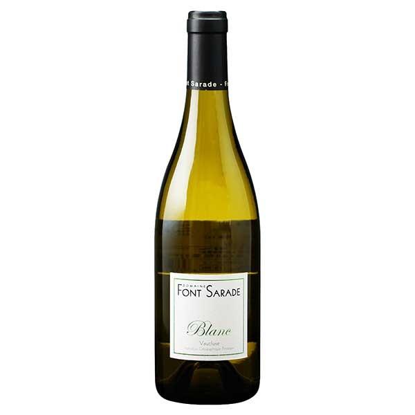 ドメーヌ フォン サラード ル ブラン 750ml 稲葉 フランス 白ワイン 送料無料 本州のみ
