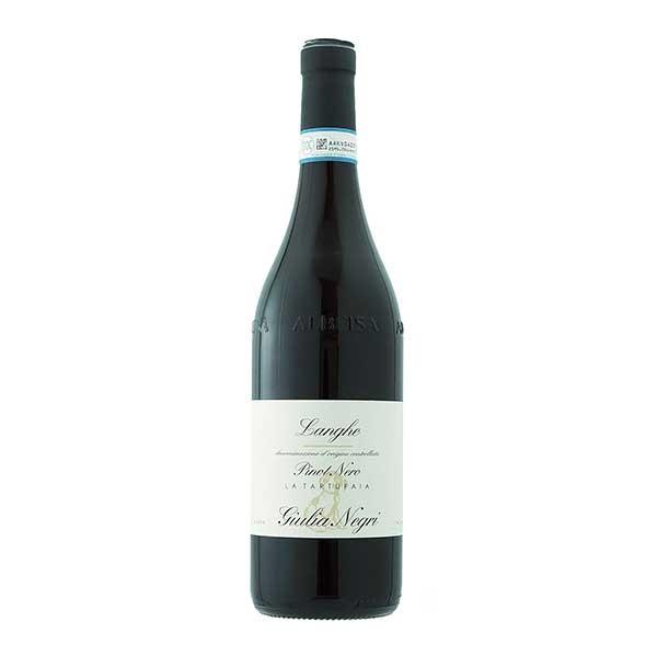 赤ワイン ジューリア ネグリ ランゲ ピノ ネーロ 750ml SMI イタリア 赤ワイン 612395 wine