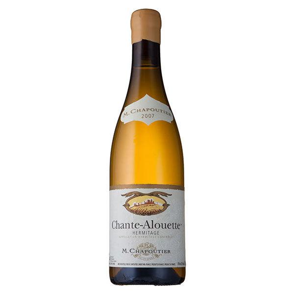 M.シャプティエ エルミタージュ ブラン シャンタルエット 750ml NL フランス 白ワイン 送料無料 本州のみ