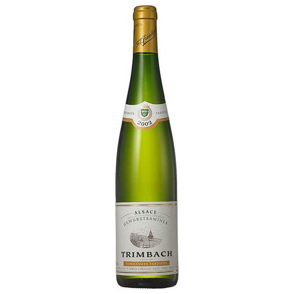 トリンバック ピノ グリ ヴァンダンジュ タルディヴ 750ml エノテカ ドイツ 白ワイン 送料無料 本州のみ