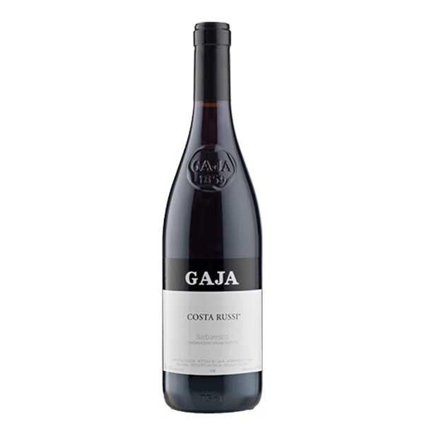 ガヤ コスタ ルッシ 750ml エノテカ イタリア 赤ワイン ランゲ ネッビオーロ 送料無料 本州のみ