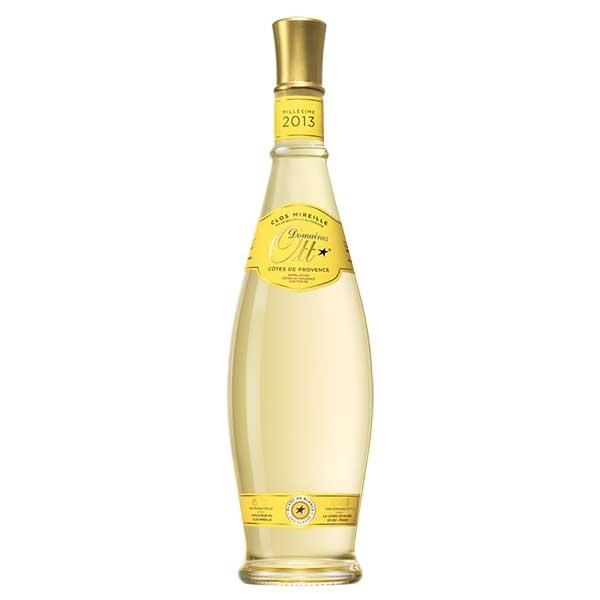 ドメーヌ オットー ブラン ド ブラン クロ ミレイユ 750ml エノテカ フランス 白ワイン コート ド プロヴァンス 送料無料 本州のみ