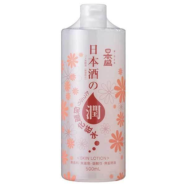 発酵由来の保湿成分を豊富に含み、乾燥しやすい肌にしっかりとうるおいを補給する化粧水。大容量500mlでコットンパックやボディケアにも活用できます。さらりとした使用感ながら保湿力に優れ、毎日のスキンケアをサポート。コストパフォーマンスを重視す...