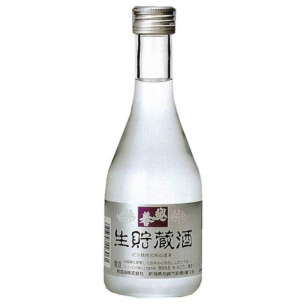 越の誉 生貯蔵酒は、新潟県の酒蔵・原酒造が造る日本酒で、爽やかな香りと軽やかな飲み口が特徴の生貯蔵酒です。フレッシュな印象の味わいを大切に仕上げており、すっきりとした後味とやさしい米の旨みが感じられる一本です。 口に含むと、清涼感のある口当...
