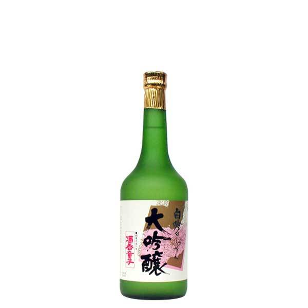 「純米大吟醸 白吟しずく」は、ハクレイ酒造が手がける上質な純米大吟醸酒です。雫のように繊細な香りと、澄んだ味わいが特徴で、特別な時間にふさわしい一本です。よく冷やして香りを楽しむのがおすすめで、繊細な香りの広がりが食事の時間を格上げしてくれ...