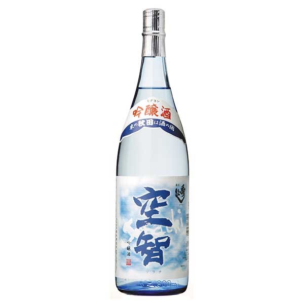 秀よし 吟醸酒 空智は、秋田県の酒蔵が手がける吟醸酒で、華やかな香りと軽やかな飲み口が特徴です。口に含むとやさしい甘みと米の旨みが広がり、穏やかな酸味が全体を引き締めながらなめらかな余韻へと続きます。重さを感じにくく、飲みやすいバランスに仕...