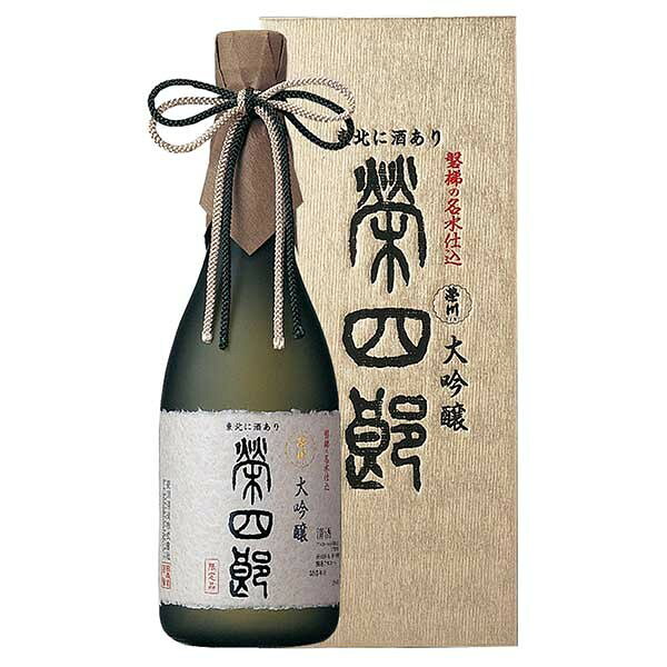 「榮川 大吟醸 栄四郎」は、福島県の榮川酒造が手がける大吟醸酒です。米を丁寧に磨き上げることで生まれる華やかな香りと、すっきりとしたきれいな飲み口が特徴です。冷やして飲むことで香りがより引き立ち、常温でもまろやかな旨みを感じられます。家庭で...