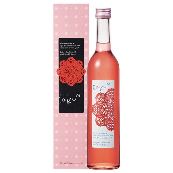 「賀茂泉 COKUN」は、広島県の賀茂泉酒造が手がける日本酒です。通常の日本酒とは一味違う個性的な味わいが特徴で、飲みごたえのある独自の風味を楽しめます。冷やしてすっきりと、常温でその個性的な味わいをより感じられます。家庭でのちょっと変わっ...