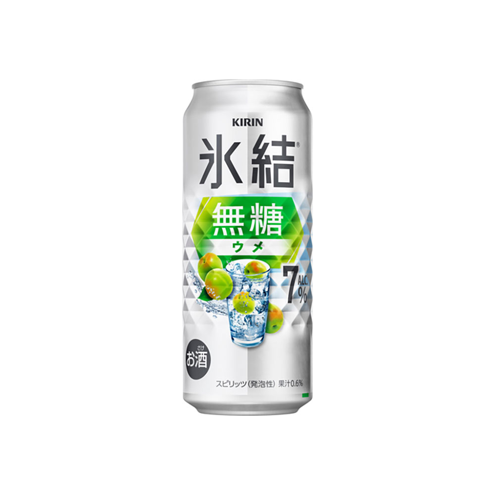 アルコール度数7度のチューハイです。梅のほどよい酸味と香りが特徴で、糖類不使用のすっきりとした辛口の飲み口が食事との相性を高めています。甘さを抑えたキレのある後味が、食中酒として飽きのこない味わいを実現しています。和食との相性が特に良く、焼...