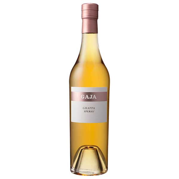 ※ヴィンテージやラベルのデザインが商品画像と異なる場合がございます。当店では、現行ヴィンテージの販売となります。ご指定のヴィンテージがある際は事前にご連絡ください。不良品以外でのご返品はお承りできません。ご了承ください。ガヤ グラッパ スペ...