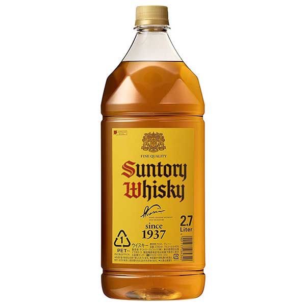 日本で長く親しまれてきたブレンデッドウイスキー。穏やかな甘みとやわらかな樽香のバランスがよく、クセが少ないため気軽に楽しめる味わいです。 ソーダで割ると爽快感が際立ち、料理の味を引き立てます。揚げ物や焼き鳥、家庭料理など幅広い料理と合わせや...