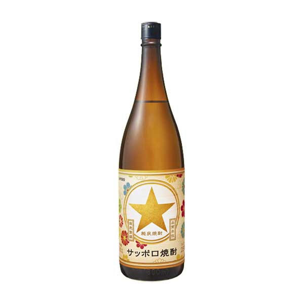 クセの少ないクリアな味わいが特徴の甲類焼酎です。軽やかな飲み口とすっきりした後味で、飲み疲れしにくく日常の食中酒として取り入れやすいスタイルとなっています。 水割りやお湯割り、ソーダ割りのほか、お茶やジュースと合わせても素材の風味を邪魔しま...