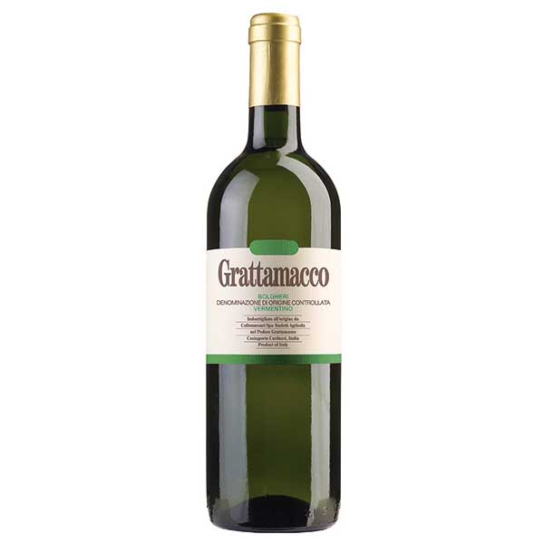 ※ヴィンテージやラベルのデザインが商品画像と異なる場合がございます。当店では、現行ヴィンテージの販売となります。ご指定のヴィンテージがある際は事前にご連絡ください。不良品以外でのご返品はお承りできません。ご了承ください。グラッタマッコ グラ...