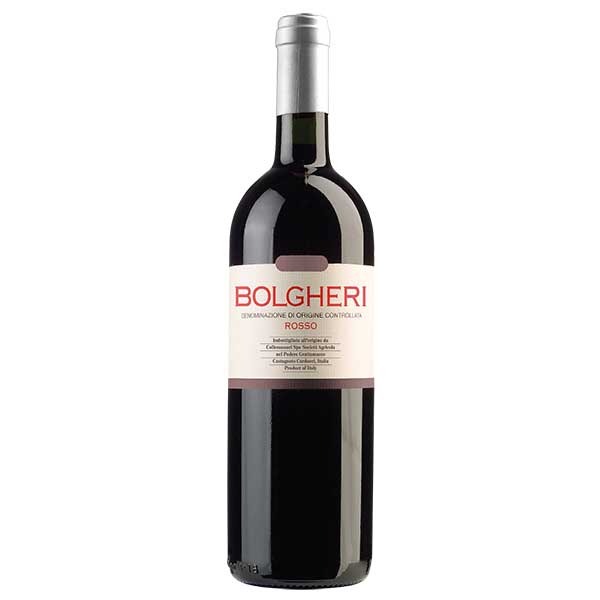 ※ヴィンテージやラベルのデザインが商品画像と異なる場合がございます。当店では、現行ヴィンテージの販売となります。ご指定のヴィンテージがある際は事前にご連絡ください。不良品以外でのご返品はお承りできません。ご了承ください。グラッタマッコ ボル...