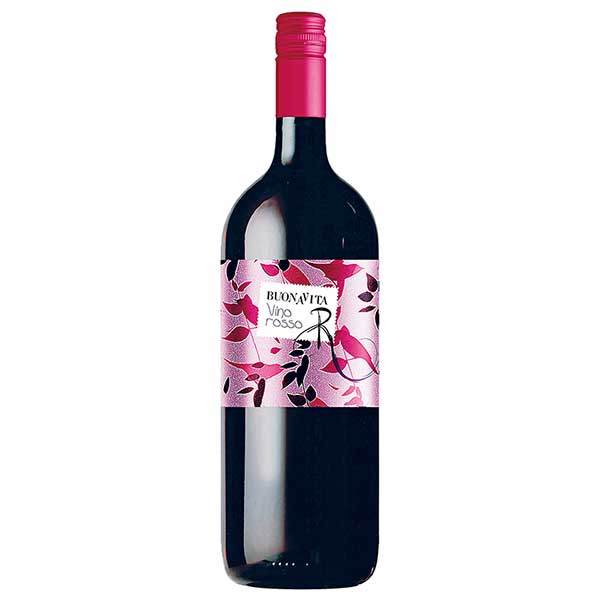 ※ヴィンテージやラベルのデザインが商品画像と異なる場合がございます。当店では、現行ヴィンテージの販売となります。ご指定のヴィンテージがある際は事前にご連絡ください。不良品以外でのご返品はお承りできません。ご了承くださいブォナ ヴィータ ブォ...