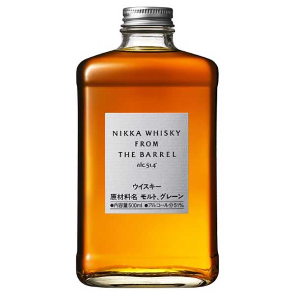 濃厚なモルトのコクとしっかりした飲みごたえが魅力。ストレートやロックで深みある味わいを堪能できます。