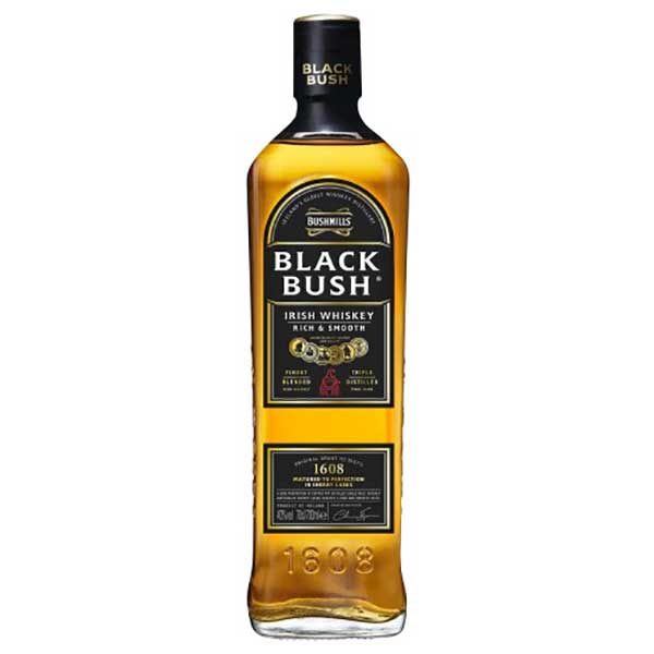 シェリー樽熟成原酒を多く使用し、ドライフルーツやナッツの甘みが広がるアイリッシュ。なめらかで優しい口当たりが魅力です。