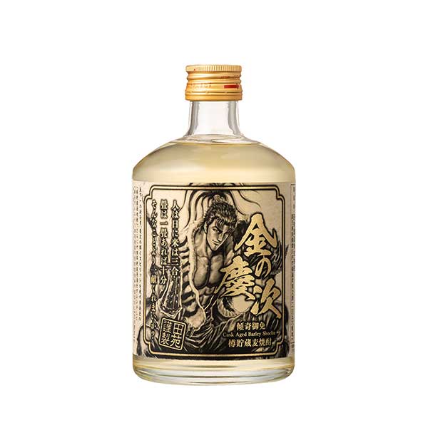 ※ヴィンテージやラベルのデザインが商品画像と異なる場合がございます。当店では、現行ヴィンテージの販売となります。ご指定のヴィンテージがある際は事前にご連絡ください。不良品以外でのご返品はお承りできません。ご了承ください。田苑 金の慶次 麦 ...