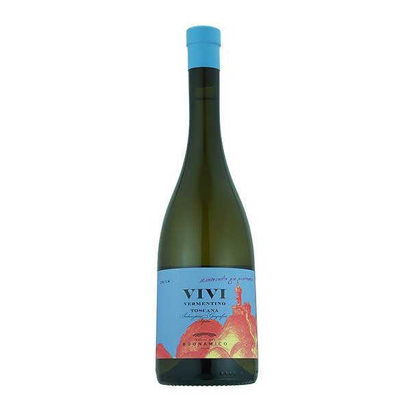 ※ヴィンテージやラベルのデザインが商品画像と異なる場合がございます。当店では、現行ヴィンテージの販売となります。ご指定のヴィンテージがある際は事前にご連絡ください。不良品以外でのご返品はお承りできません。ご了承くださいブオナミーコ ヴィヴィ...