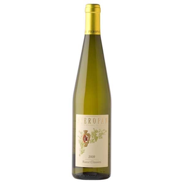 ※ヴィンテージやラベルのデザインが商品画像と異なる場合がございます。当店では、現行ヴィンテージの販売となります。ご指定のヴィンテージがある際は事前にご連絡ください。不良品以外でのご返品はお承りできません。ご了承ください。ピエロパン ソァーヴ...