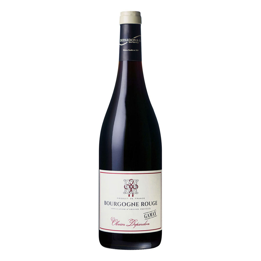 ※ヴィンテージやラベルのデザインが商品画像と異なる場合がございます。当店では、現行ヴィンテージの販売となります。ご指定のヴィンテージがある際は事前にご連絡ください。不良品以外でのご返品はお承りできません。ご了承くださいオリヴィエ デパルドン...