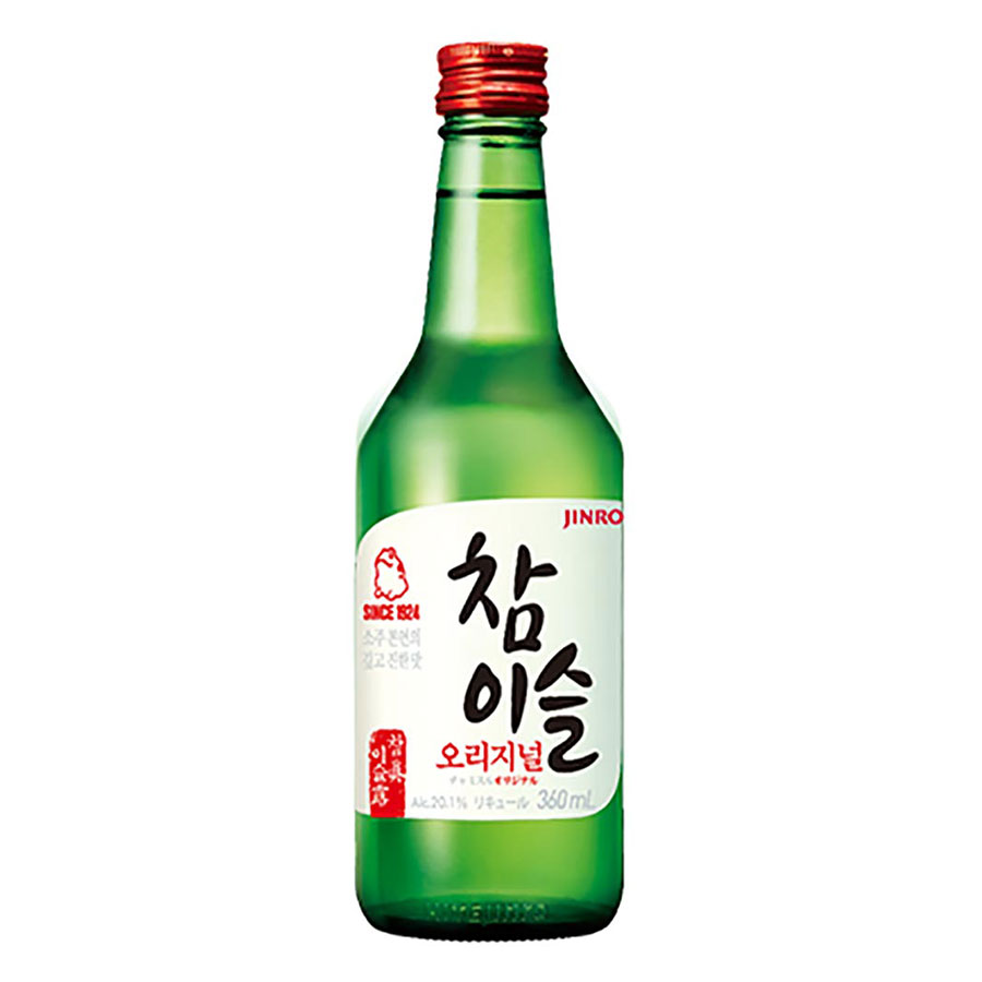 ※ヴィンテージやラベルのデザインが商品画像と異なる場合がございます。当店では、現行ヴィンテージの販売となります。ご指定のヴィンテージがある際は事前にご連絡ください。不良品以外でのご返品はお承りできません。ご了承ください。眞露 JINRO ジ...