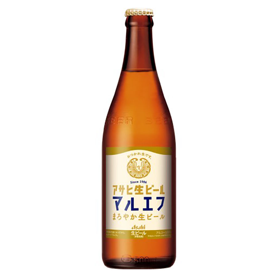 ※ヴィンテージやラベルのデザインが商品画像と異なる場合がございます。当店では、現行ヴィンテージの販売となります。ご指定のヴィンテージがある際は事前にご連絡ください。不良品以外でのご返品はお承りできません。ご了承くださいアサヒ 生ビール マル...