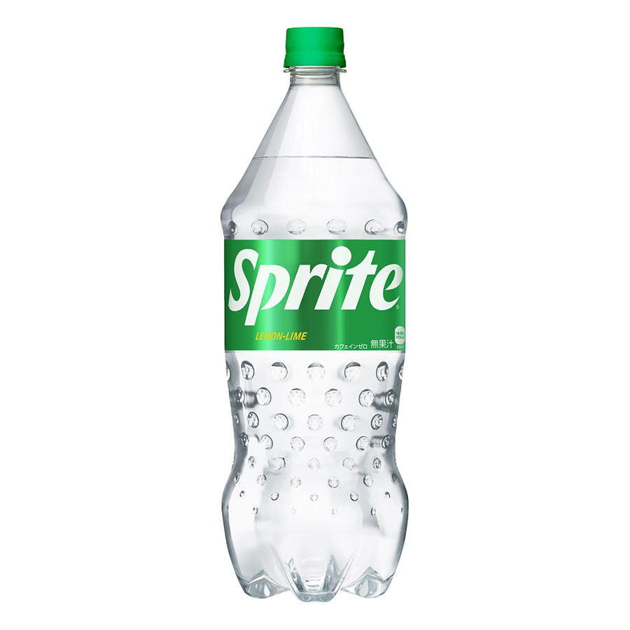※ヴィンテージやラベルのデザインが商品画像と異なる場合がございます。当店では、現行ヴィンテージの販売となります。ご指定のヴィンテージがある際は事前にご連絡ください。不良品以外でのご返品はお承りできません。ご了承くださいスプライト [PET]...