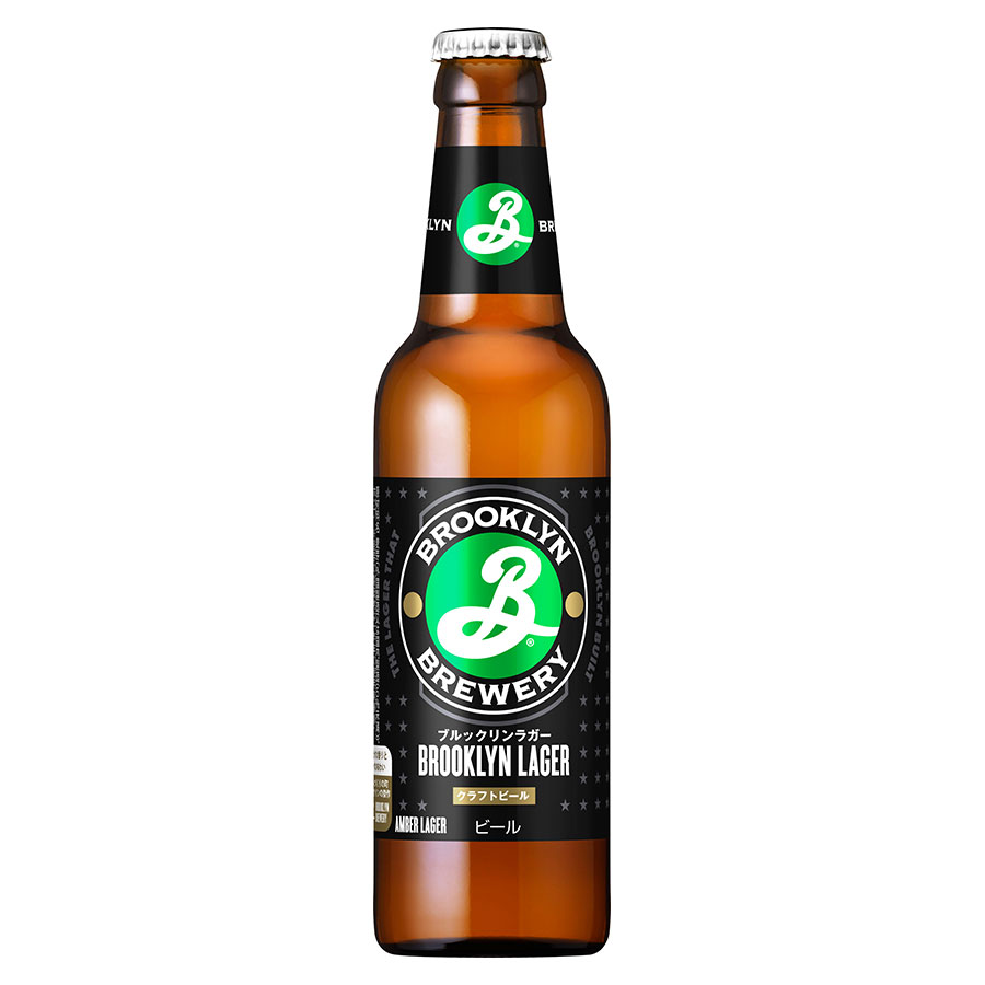 「ブルックリンラガー」は、アメリカ・ニューヨークのブルックリン・ブルワリーが醸造するクラフトビールです。1988年の創業以来、クラフトビール文化をけん引するブランドとして世界中で愛されており、日本ではキリンビールが輸入販売しています。アメリ...