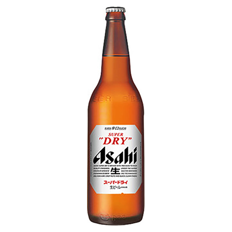 キレのある飲み口とバランスの取れたコクが特長のビール。揚げ物や焼き鳥、和食や洋食など幅広い料理と相性が良く、家飲みの晩酌から飲食店での提供まで活躍します。すっきりとした後味で何杯でも楽しみやすく、定番の国産ビールを探している方におすすめ。乾...