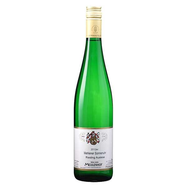 ミューレンホフヴェレナー ゾンネンウーア アウスレーゼ 750ml 送料無料 本州のみ 稲葉 ドイツ 白ワイン KA545