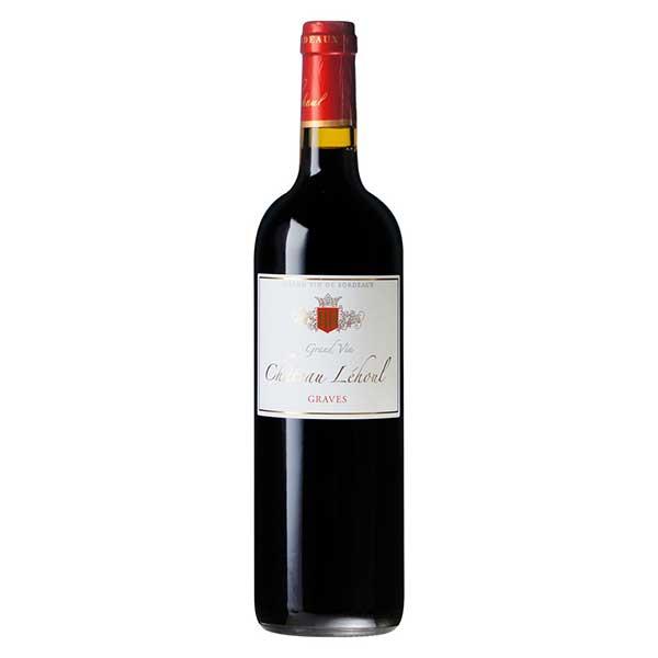 シャトー レオール ルージュ グラン ヴァン プレニテュード 750ml 稲葉 フランス 赤ワイン
