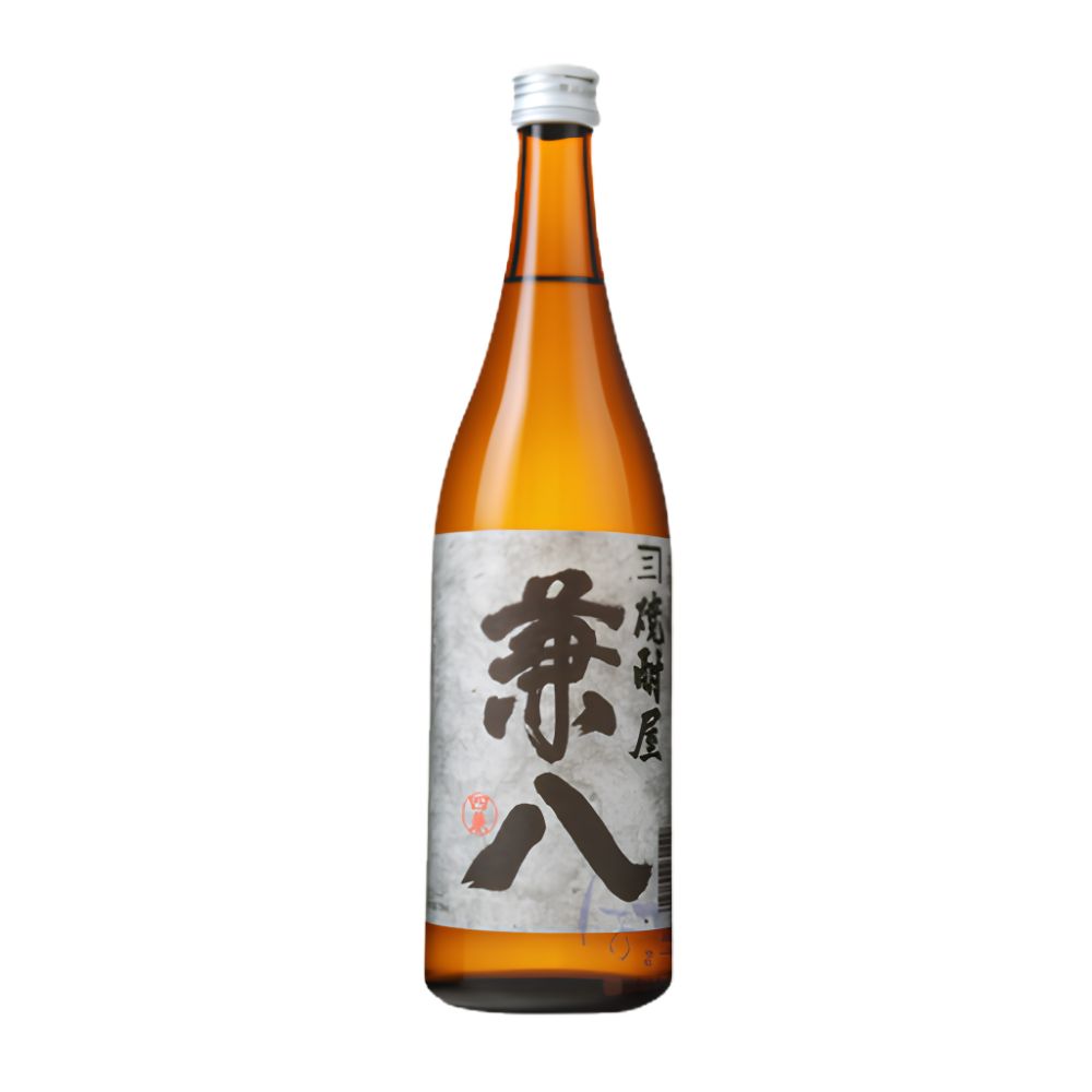 兼八 麦焼酎 25度 720ml
